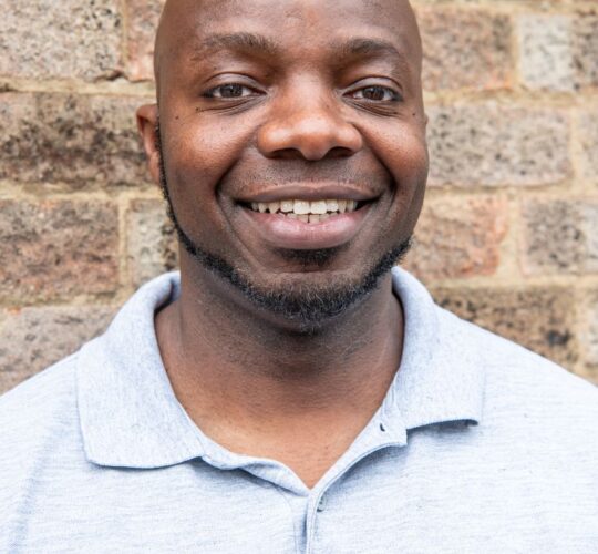 Meet the Team | Carney’s Community