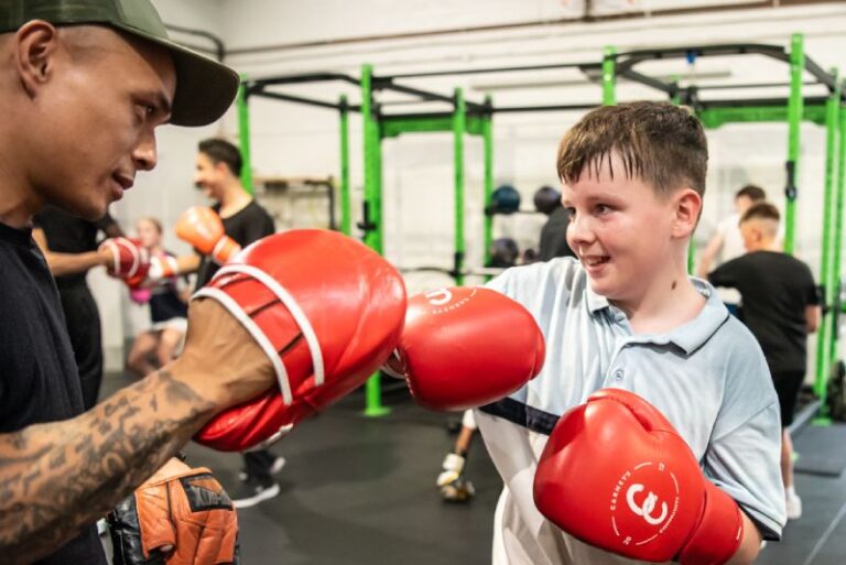 Support for Disadvantaged Young People in Wandsworth